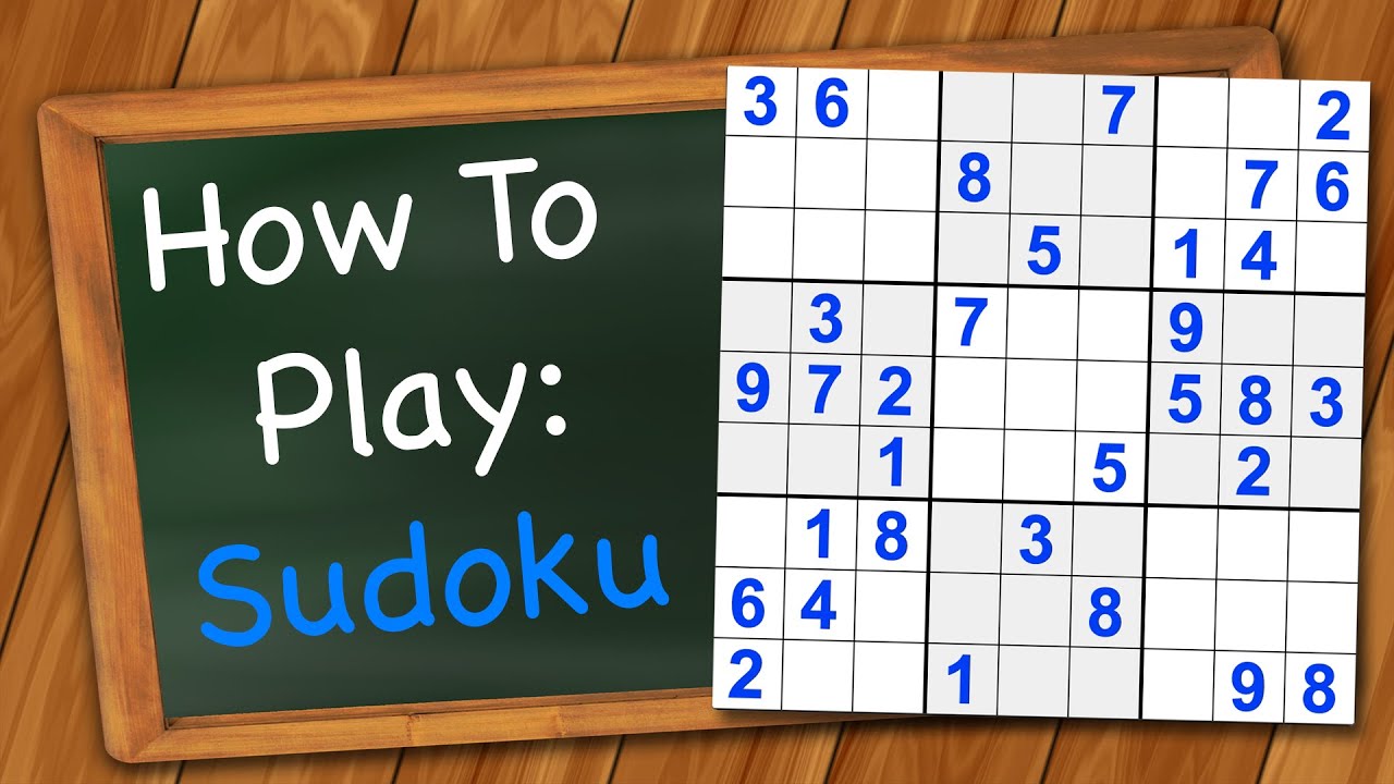 Game Puzzle Tentang Angka Dan Deretan Game Puzzle Lain Yang Seru 